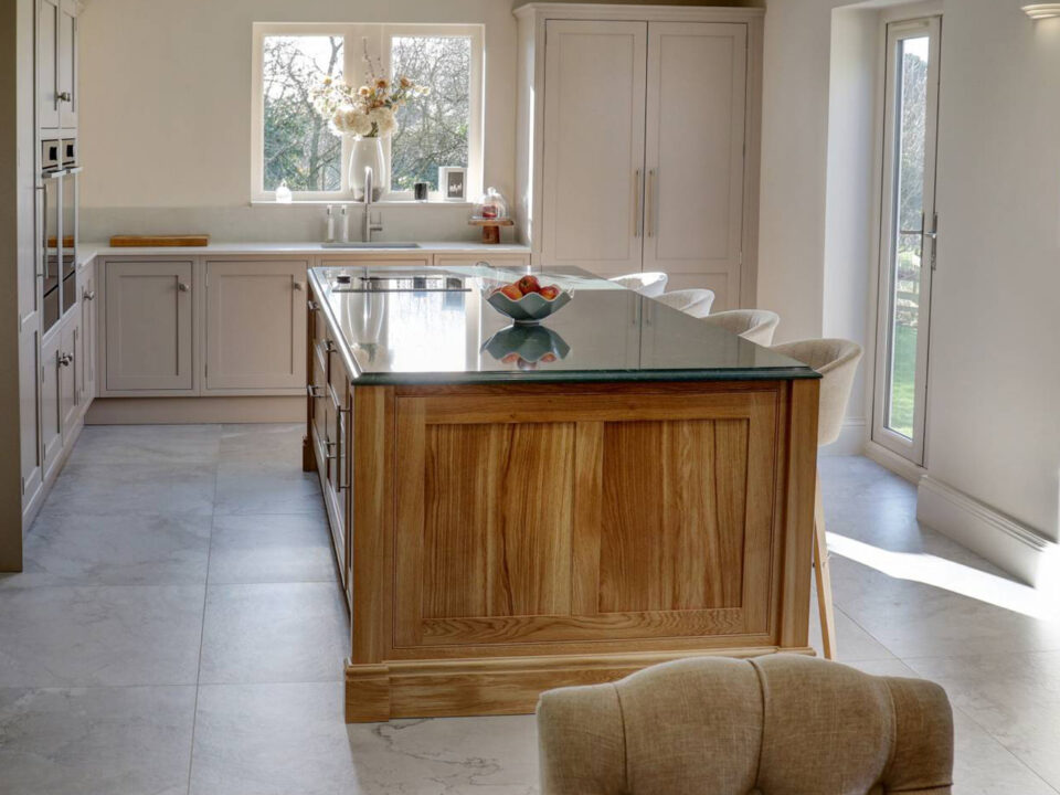 View a selection of our bespoke retail kitchen partner projects